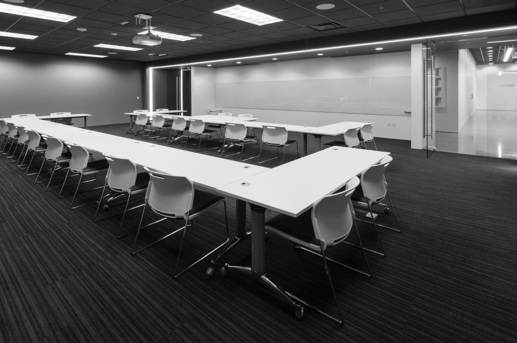 Technology Center - Securus Technologies