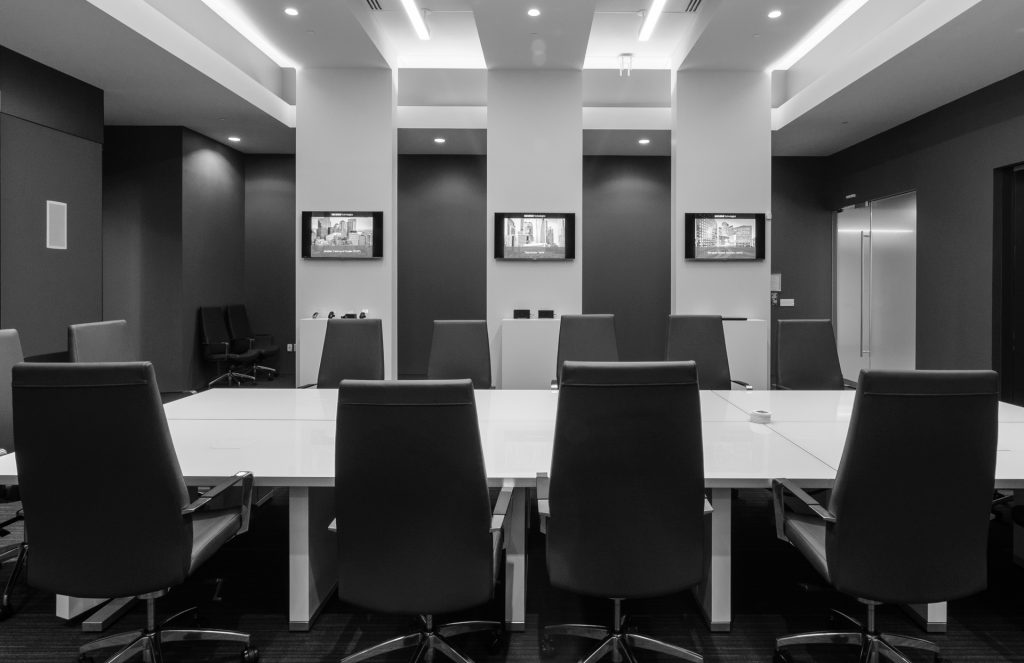 Technology Center - Securus Technologies