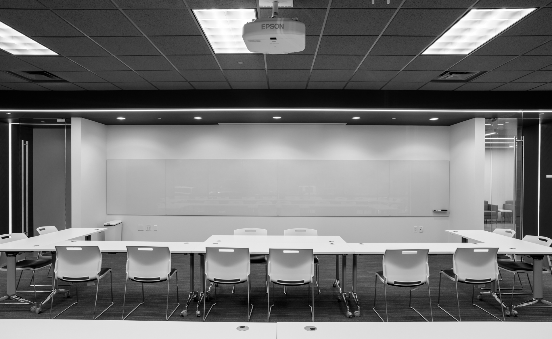 Technology Center - Securus Technologies