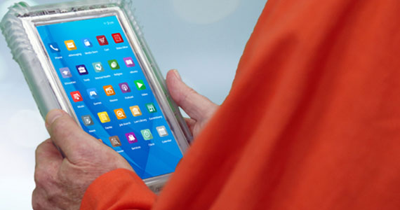 Pinal County - Securus Technologies