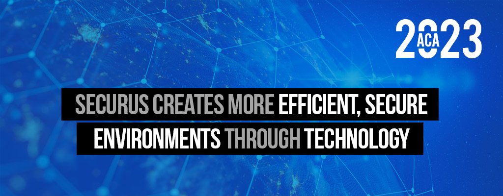 ACA 2023 - Securus Technologies